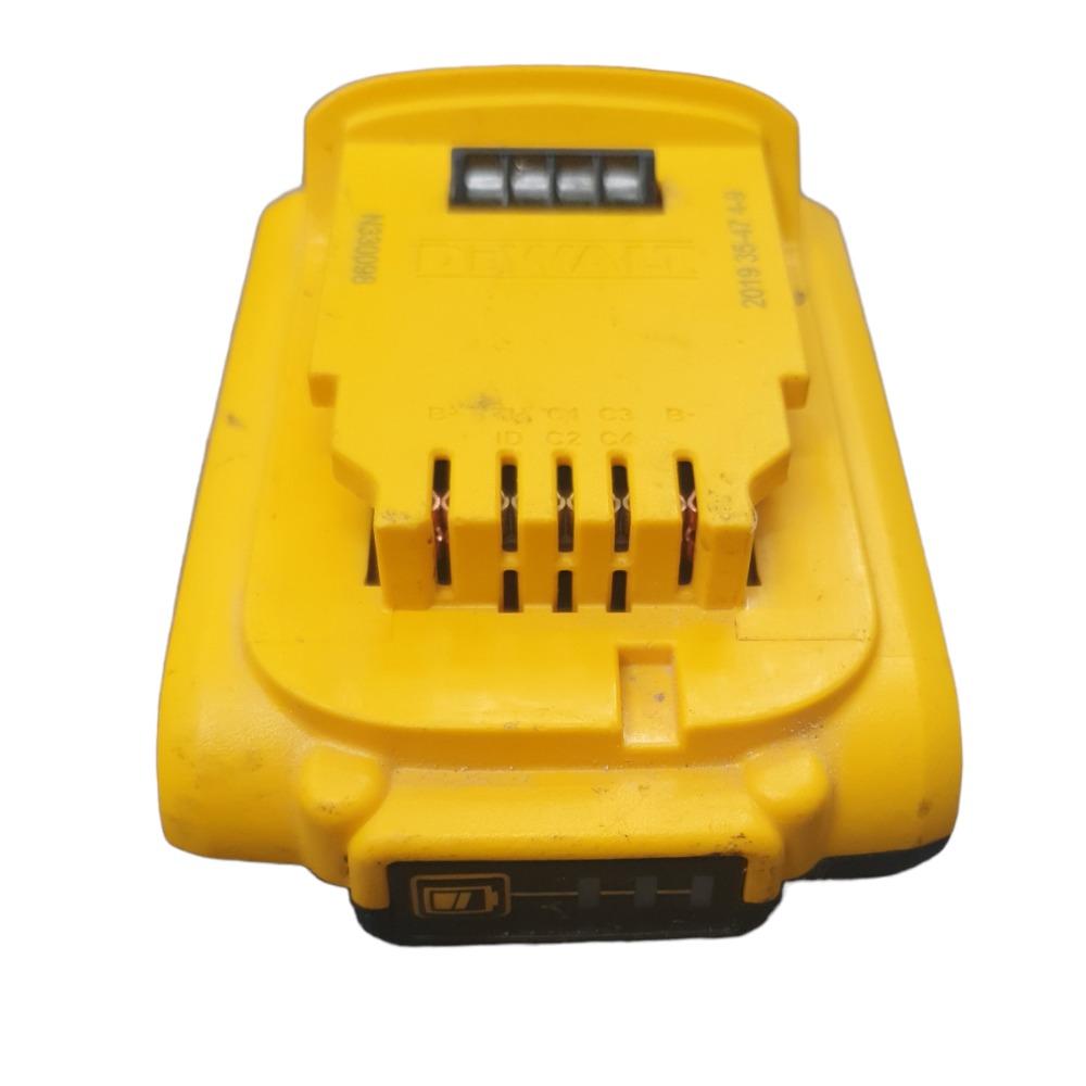 DeWalt dewalt dcb105 charger and 18v 2.0ah battery - Own4Less